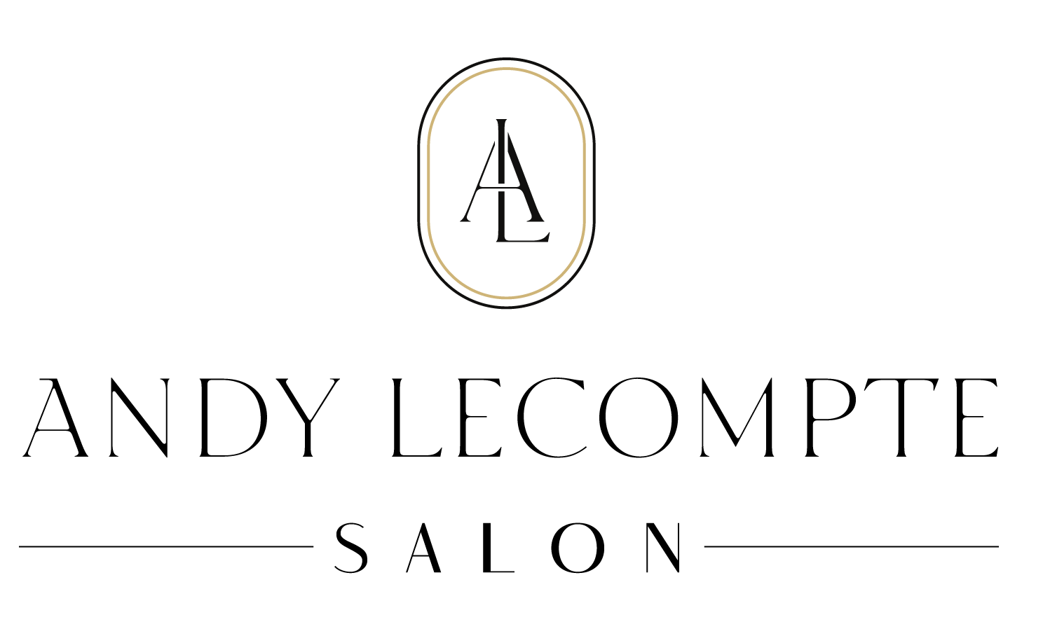 Andy LeCompte Salon Price List (Packages) 2024
