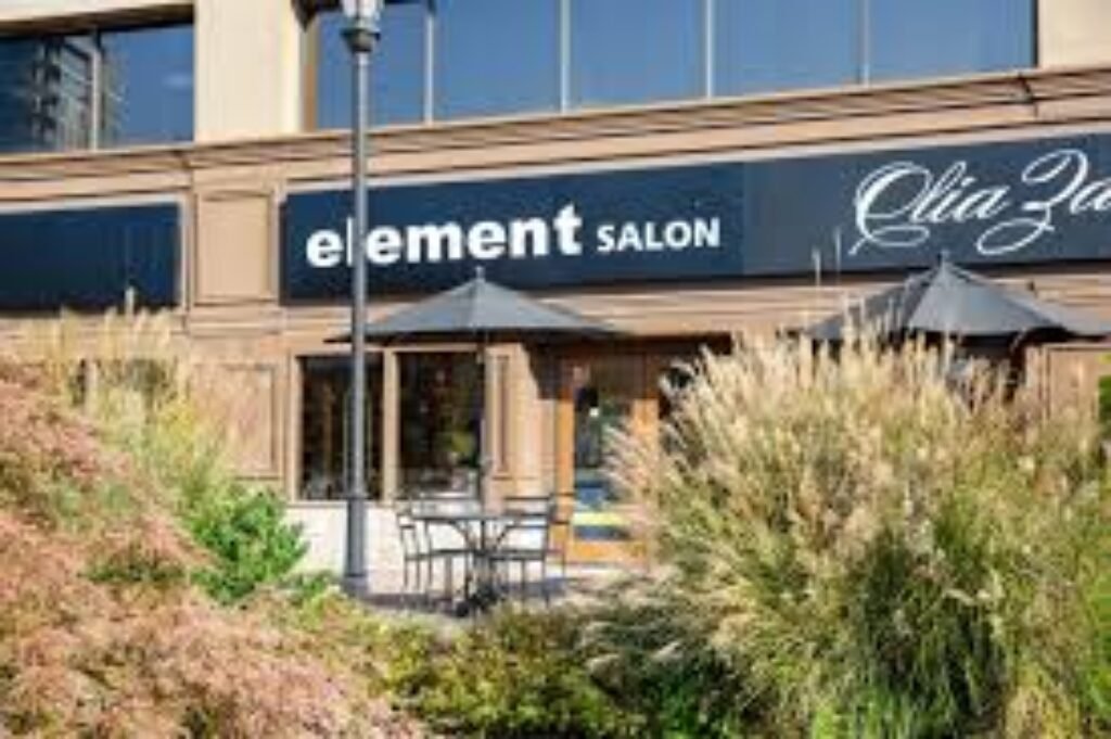 Element Salon Price List (Packages) 2024