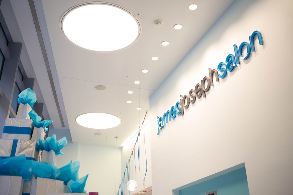 James Joseph Salon Price List (Packages) 2024