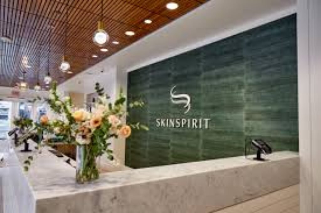 SkinSpirit New York Salon Price List (Packages) 2024