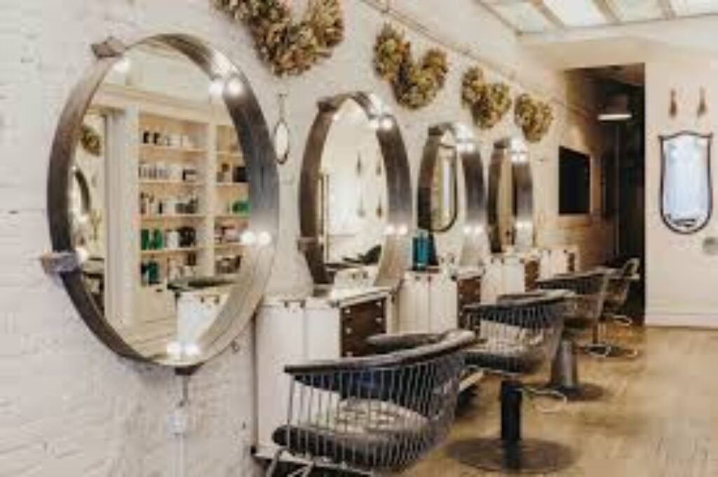 High End Hair Salons Price List 2025