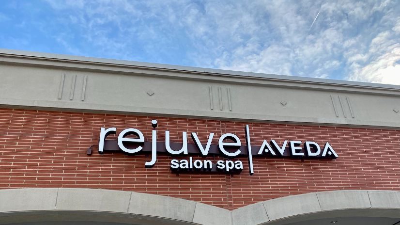 Welcome to Rejuve Salon & Spa Price List 2025