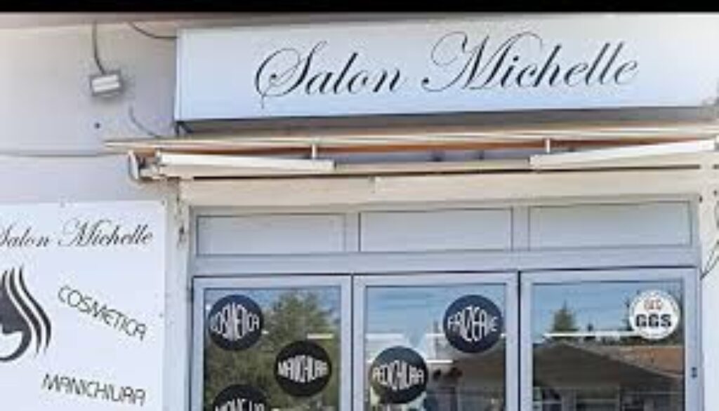 Welcome to Salon Michelle Price List 2025