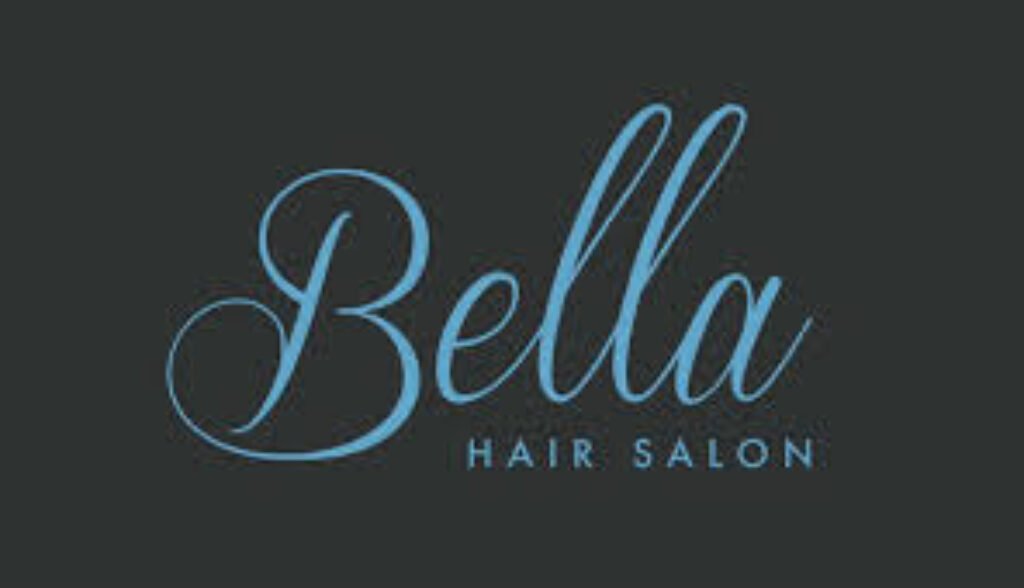 Bella Hair Salon Price List 2025
