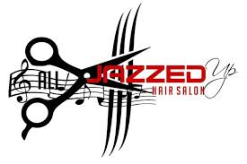 Jazzed Up Hair Salon Price List 2025