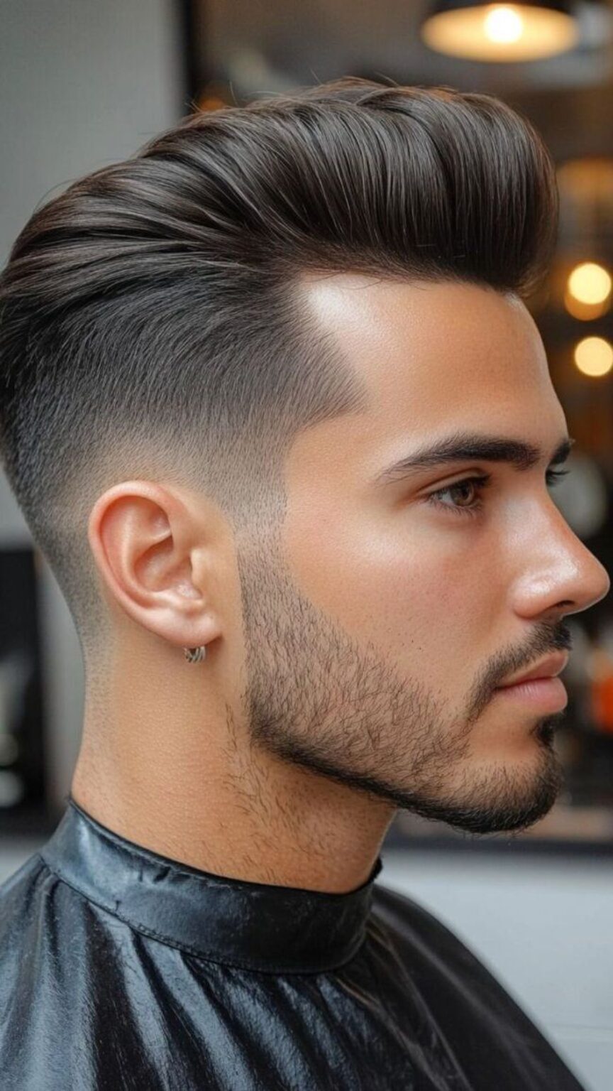 Top 30 Medium Length Wavy Hairstyles for Men