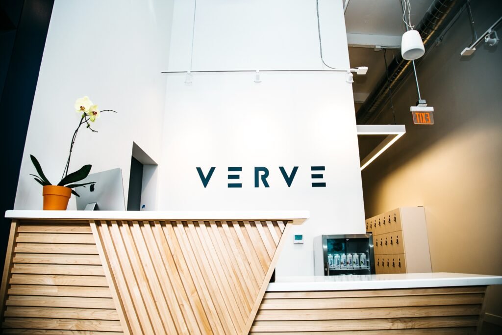 Verve Salon Price List 2025