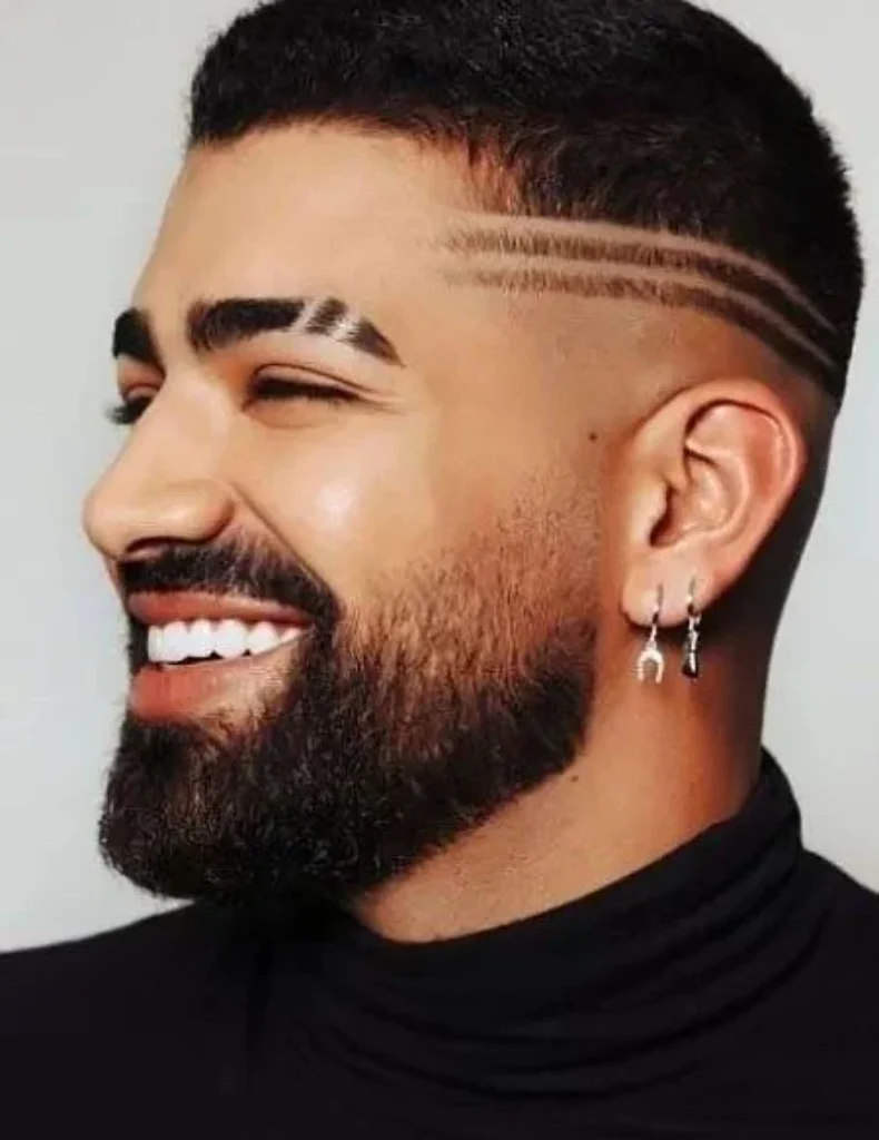 20 Best Haircuts For Square Faces Men Which Are Perfect for Any Occasion
