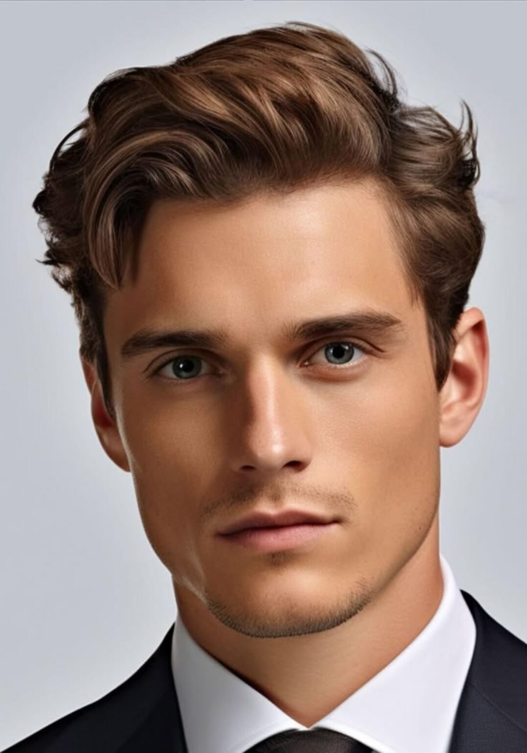 Top 30 Medium Length Wavy Hairstyles for Men