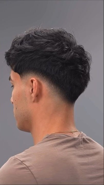 High Fade vs Low Fade: Which Cut Is Right for You?