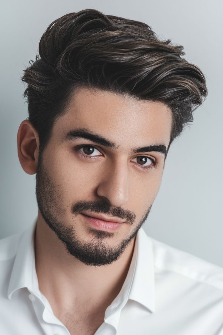 Top 25 Lower Taper Fade Long Hair Cuts for 2025