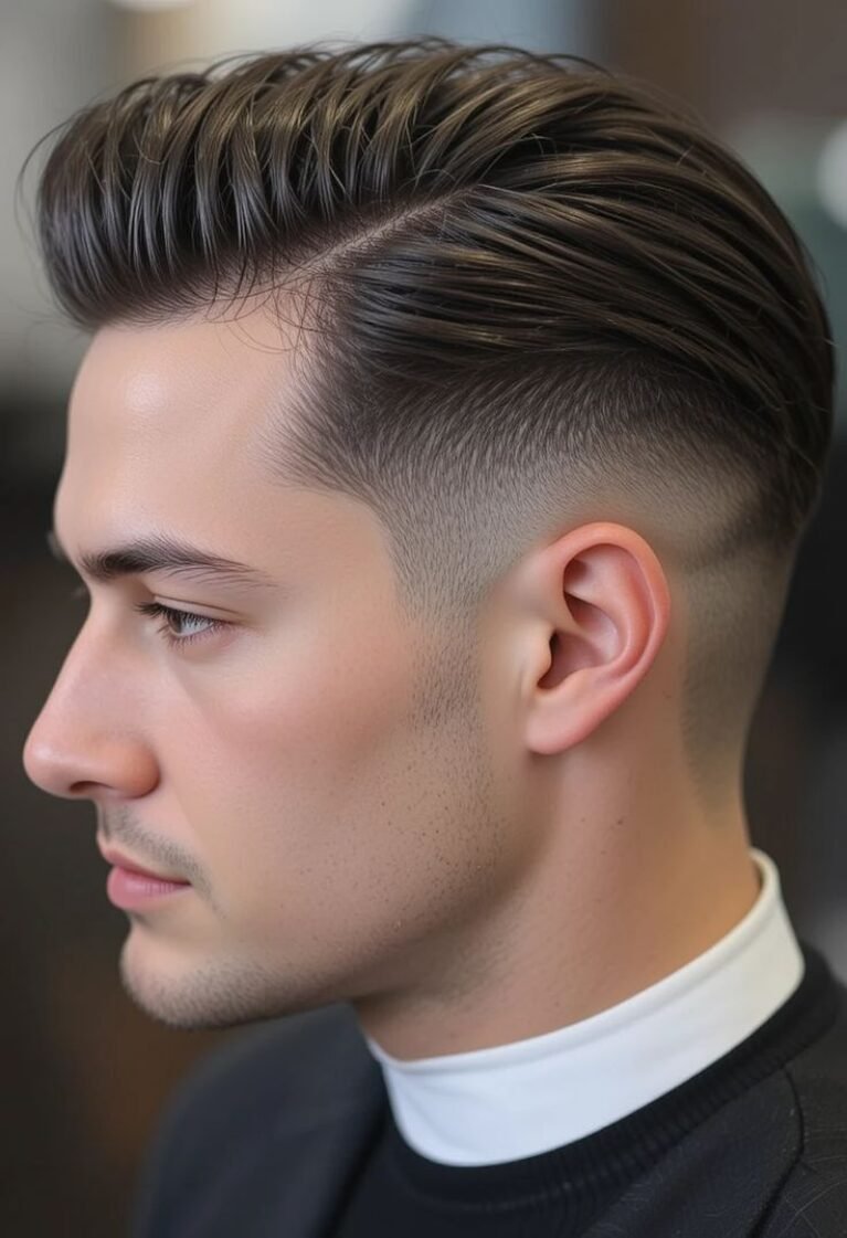 Top 25 Lower Taper Fade Long Hair Cuts 2026 You’ll Love