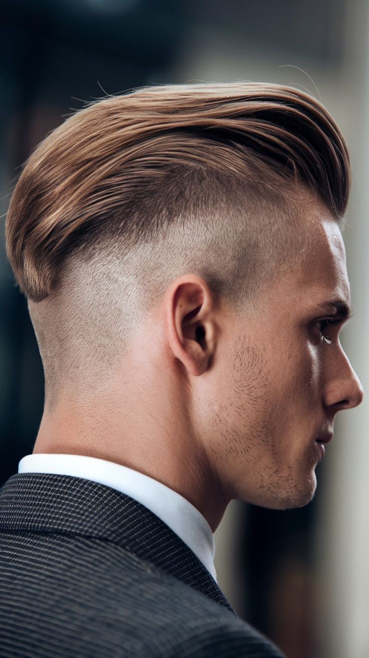 Top 25 Lower Taper Fade Long Hair Cuts for 2025