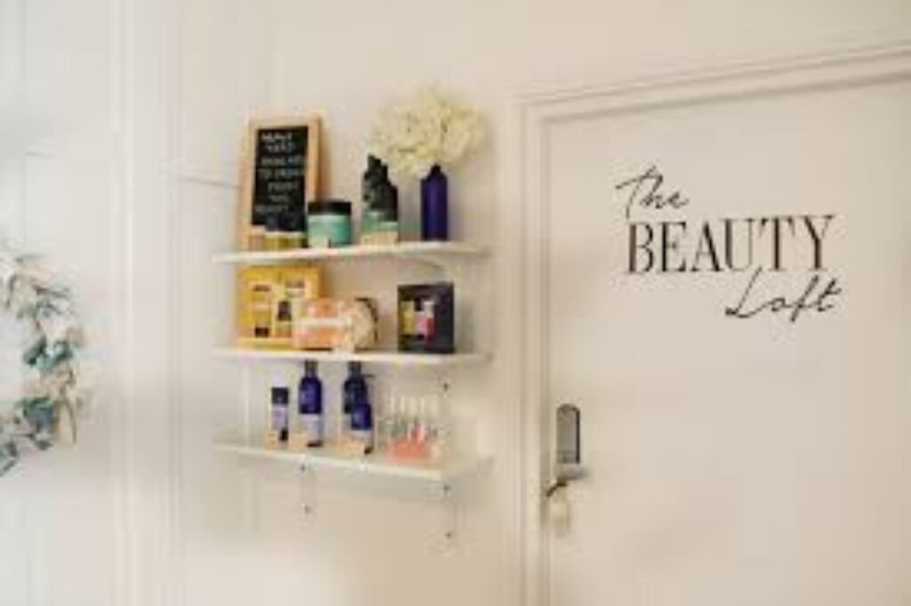 The Beauty Loft Price List 2025