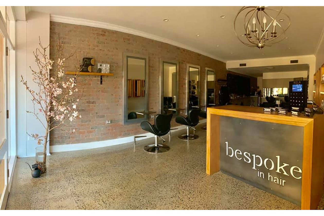 Bespoke Hair Salon Price List 2025