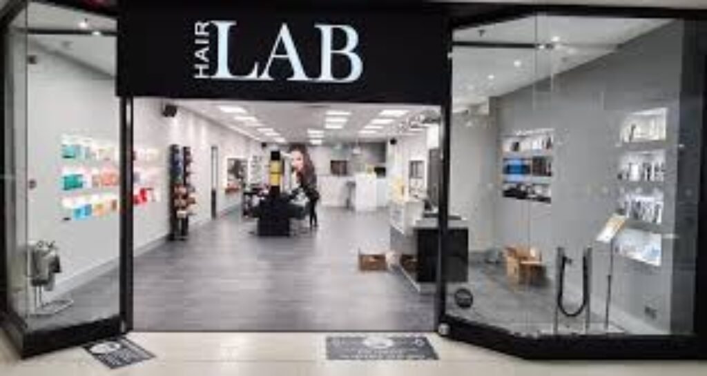The Hair Lab Price List 2025