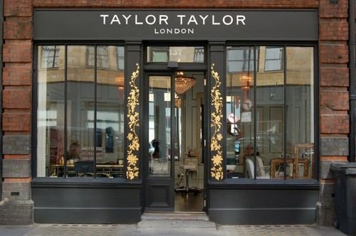 Taylor Taylor London Price List 2025