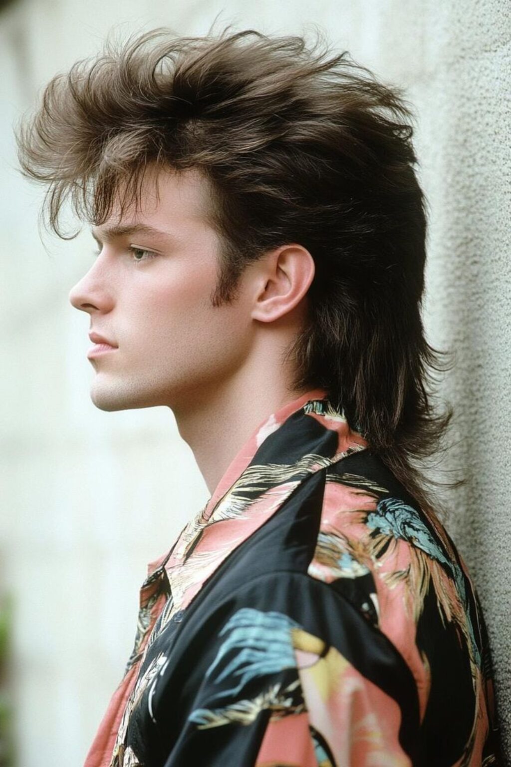 Top 15 Long Mullet Hairstyle Looks for the Modern Trendsetter