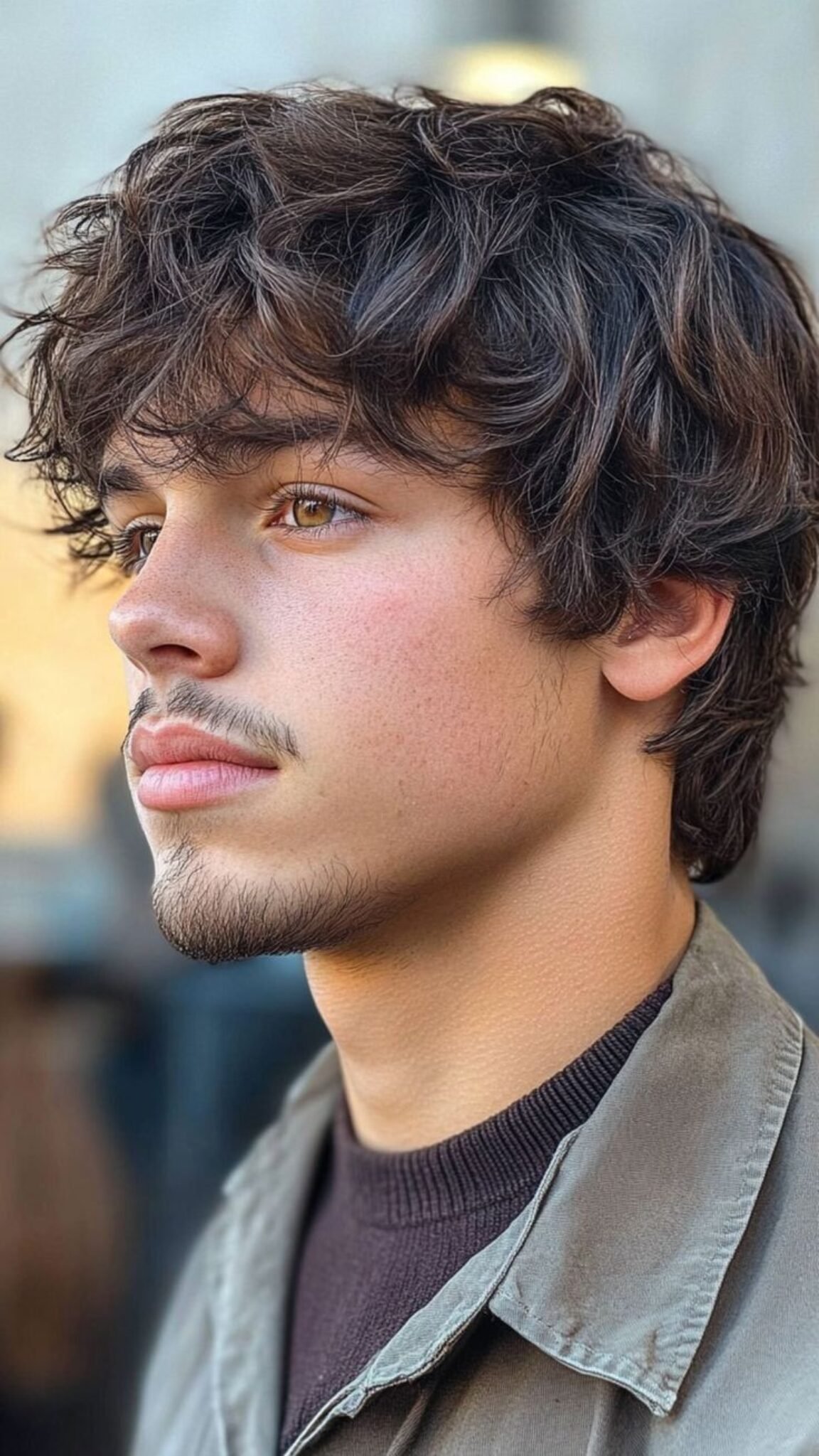 Shaggy Haircut for Men: 28 Hairstyles for a Bold, Fresh Look