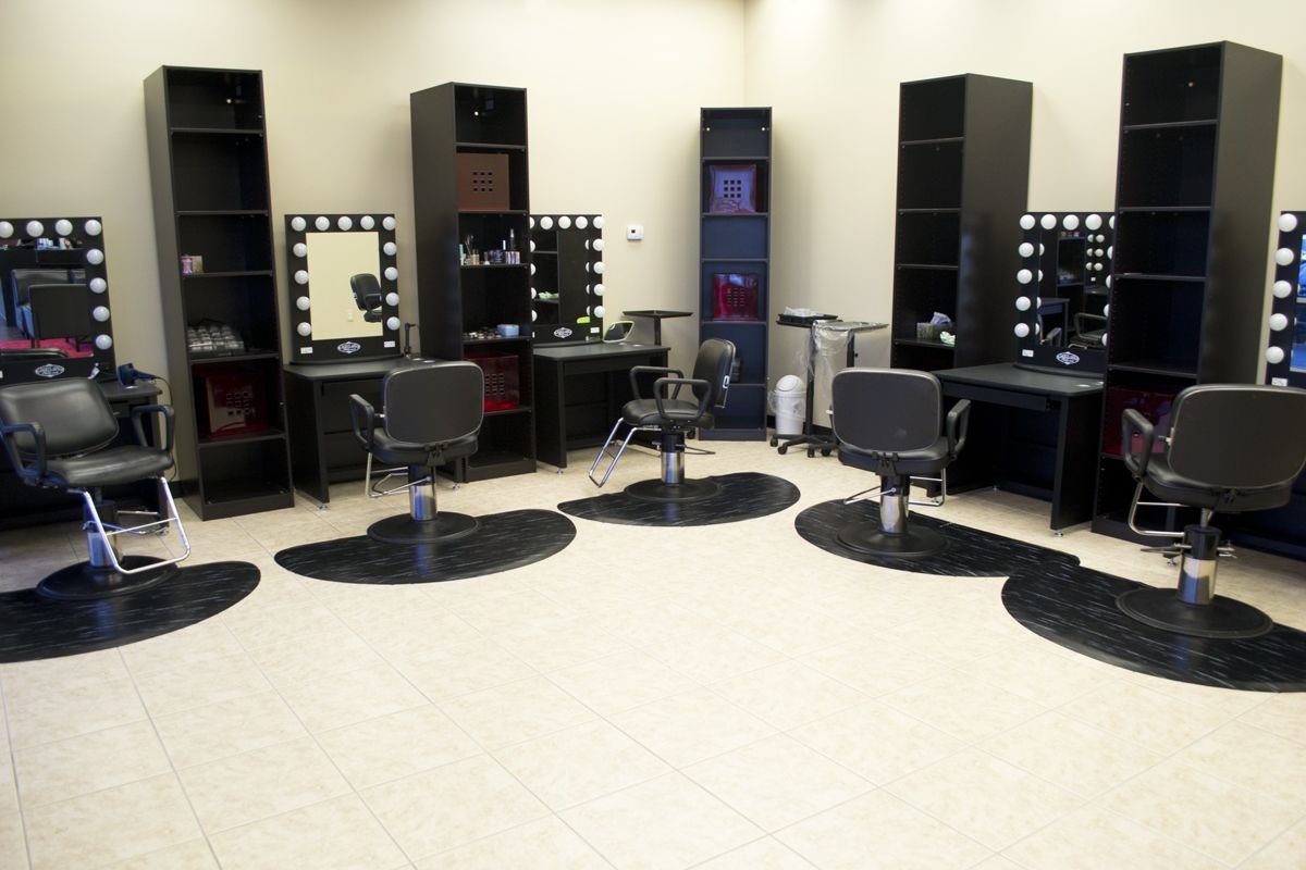 Aisha Salon and Spa Price List 2025