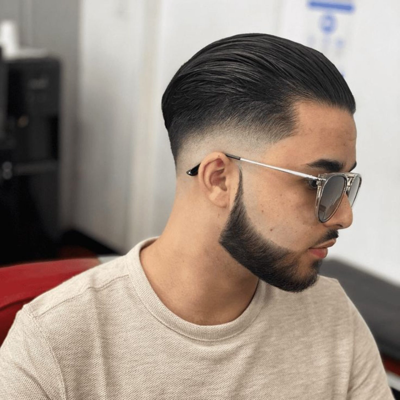 Top 21 Thick Wavy Hairstyles for Men