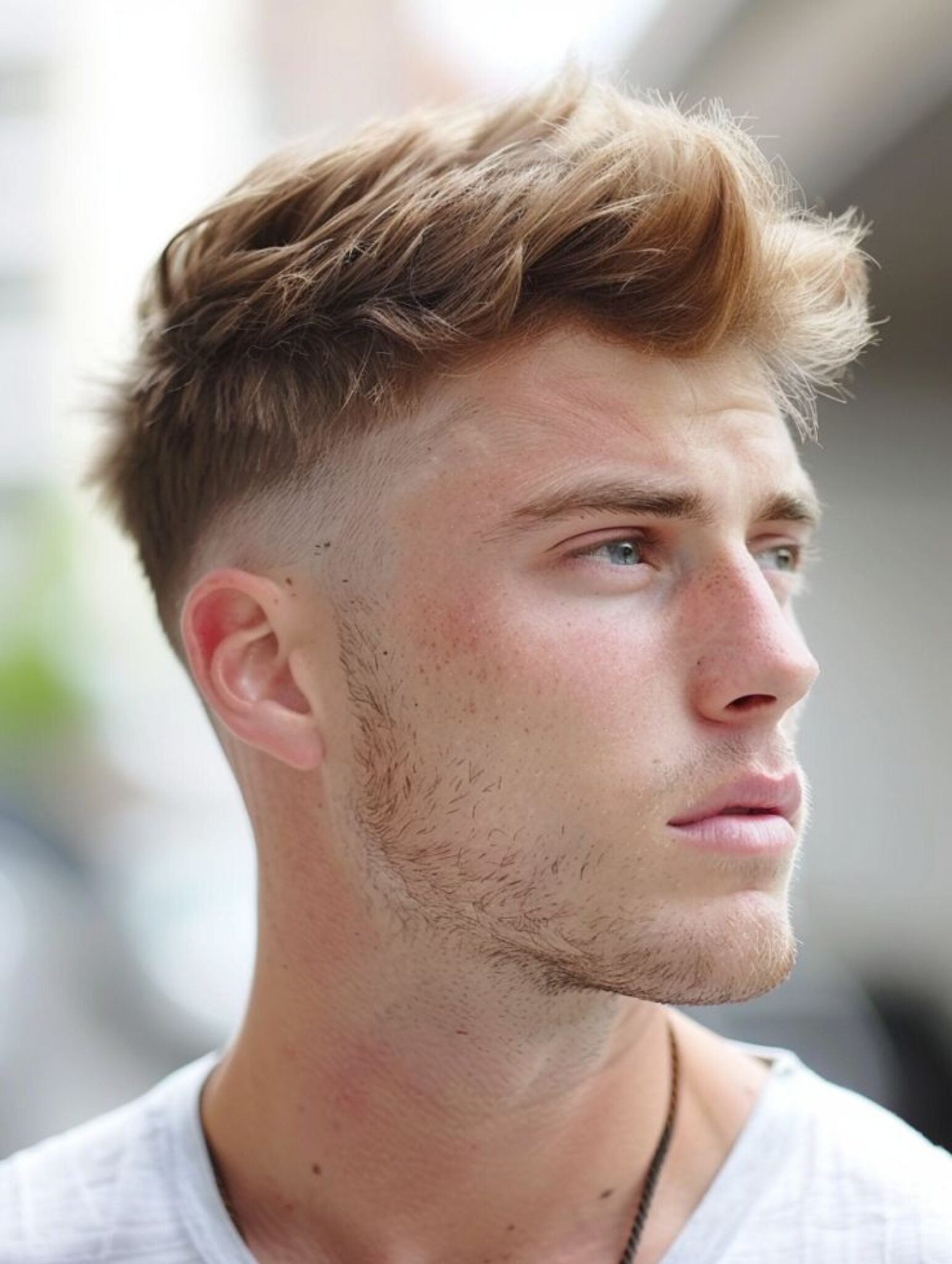 Mid Fade Haircut: 30 Stunning Cuts to Suit Any Style
