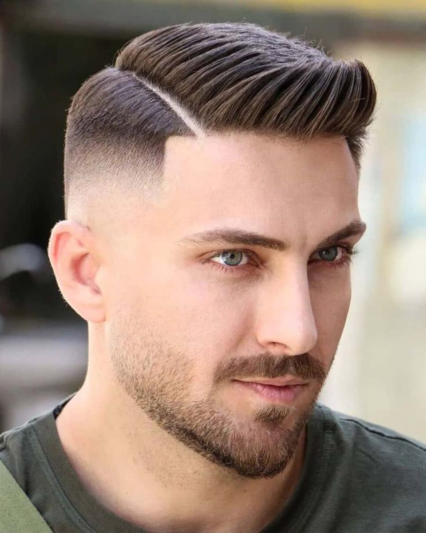 High Fade Haircuts for Men: 25 Fresh Styles for Every Look