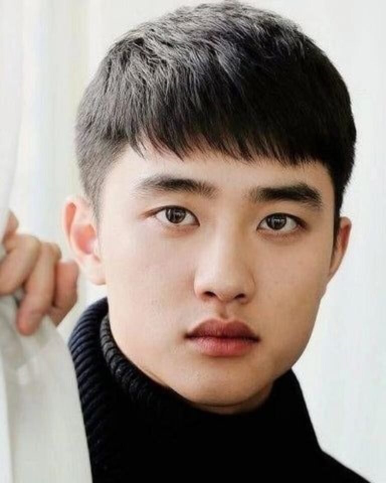 35 Most Stylish and Versatile Asian Hairstyles for Men