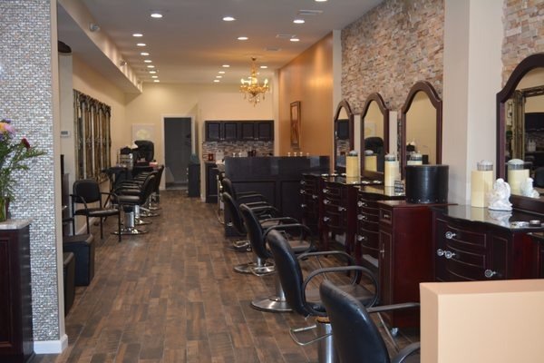 Salon Scarpello Services & Price List 2025