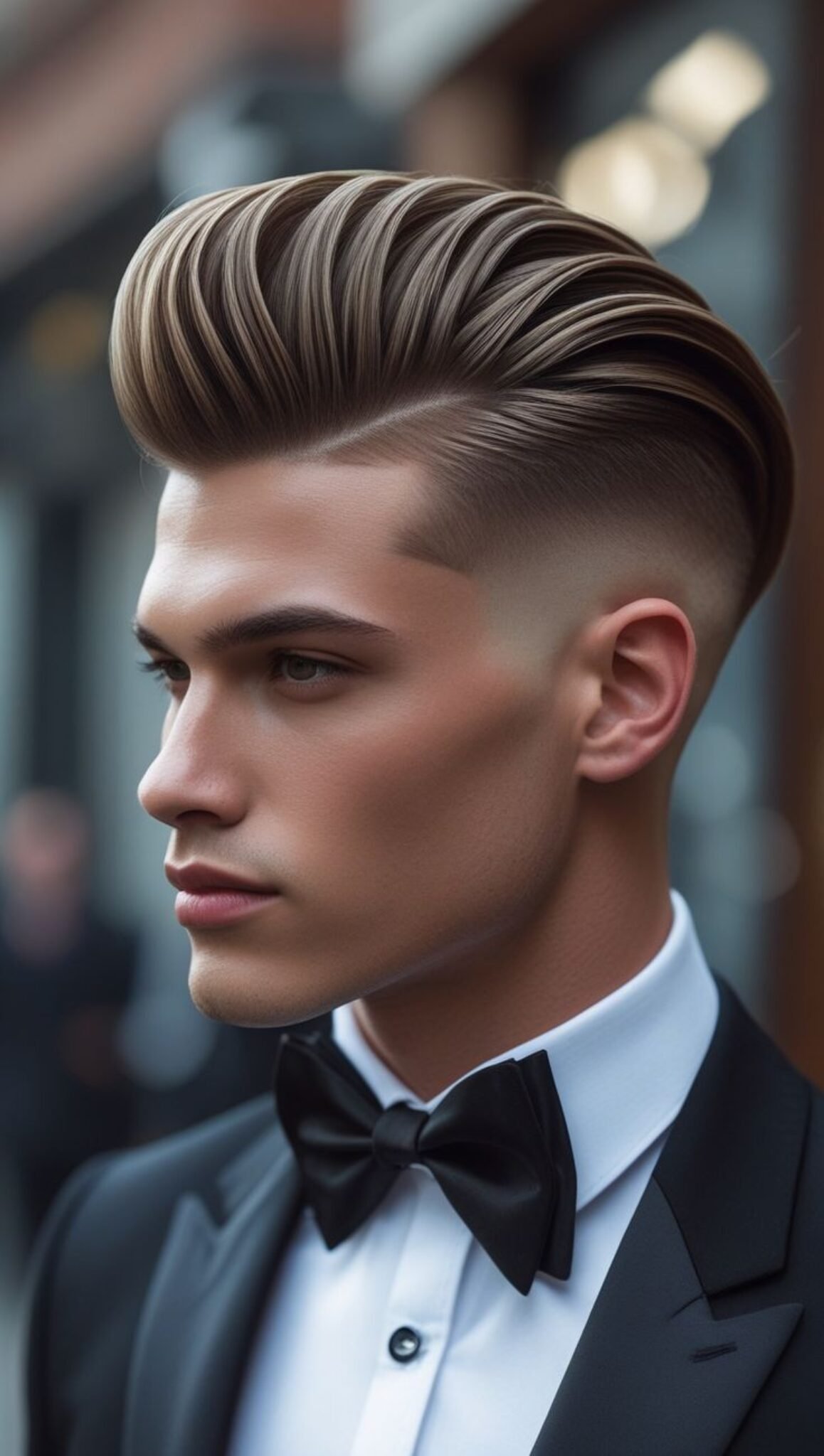 Top 21 Thick Wavy Hairstyles for Men