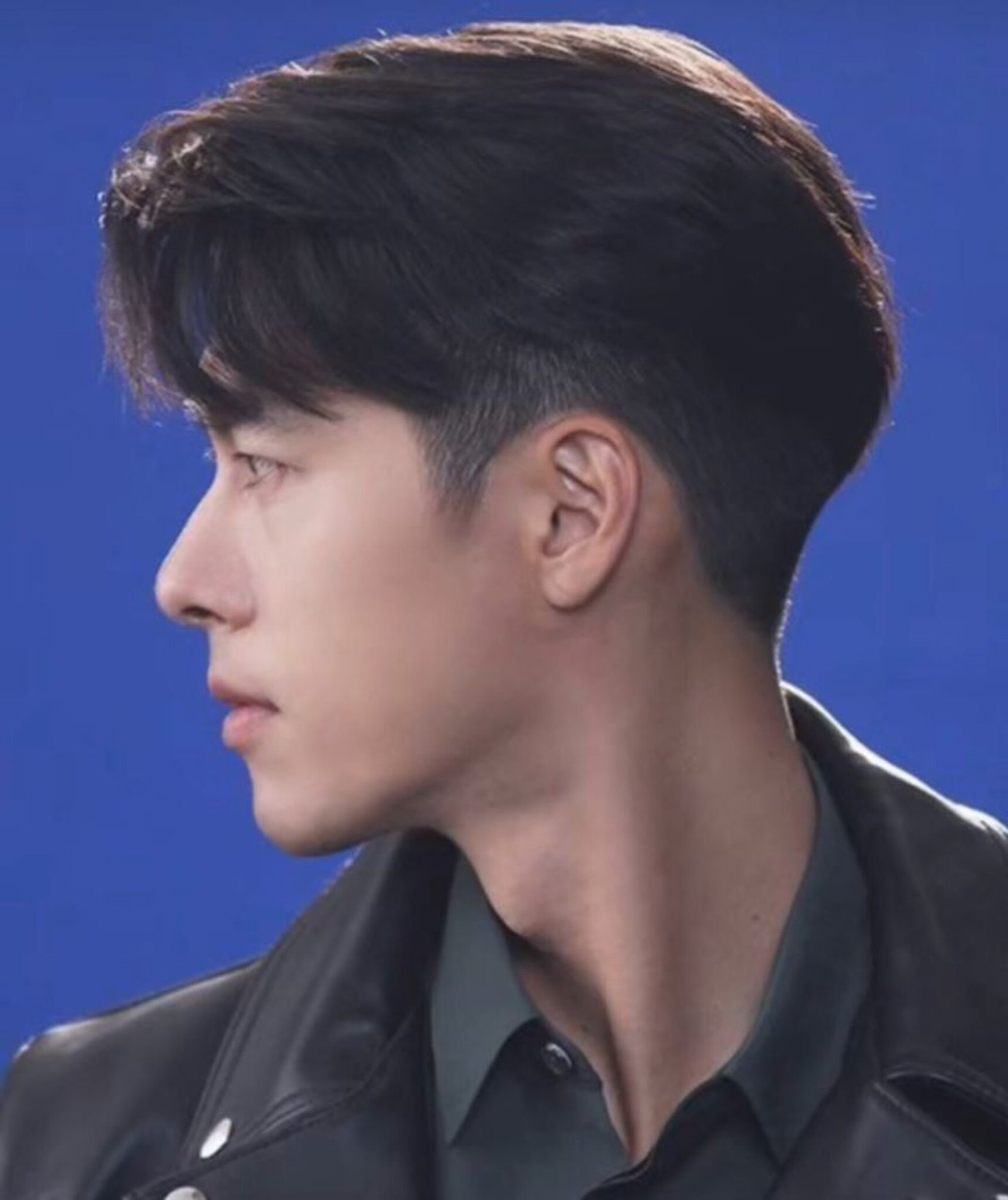 35 Most Stylish and Versatile Asian Hairstyles for Men