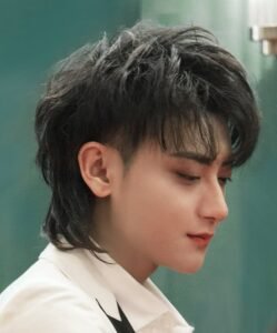 35 Most Stylish and Versatile Asian Hairstyles for Men