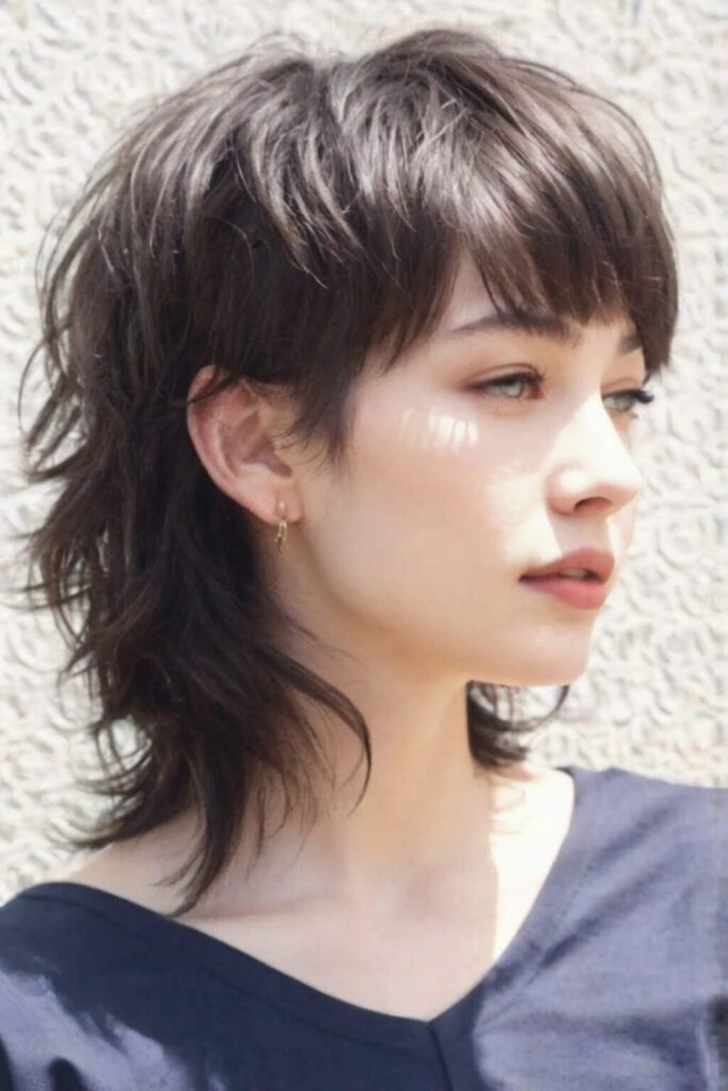 27 Stunning Mullet Styles for Women That Are Totally Trending