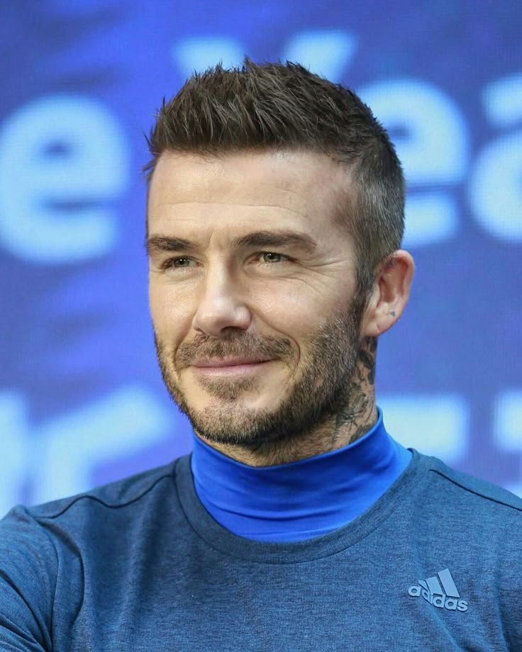 29 Trending Soccer Player Haircuts Men Love Most