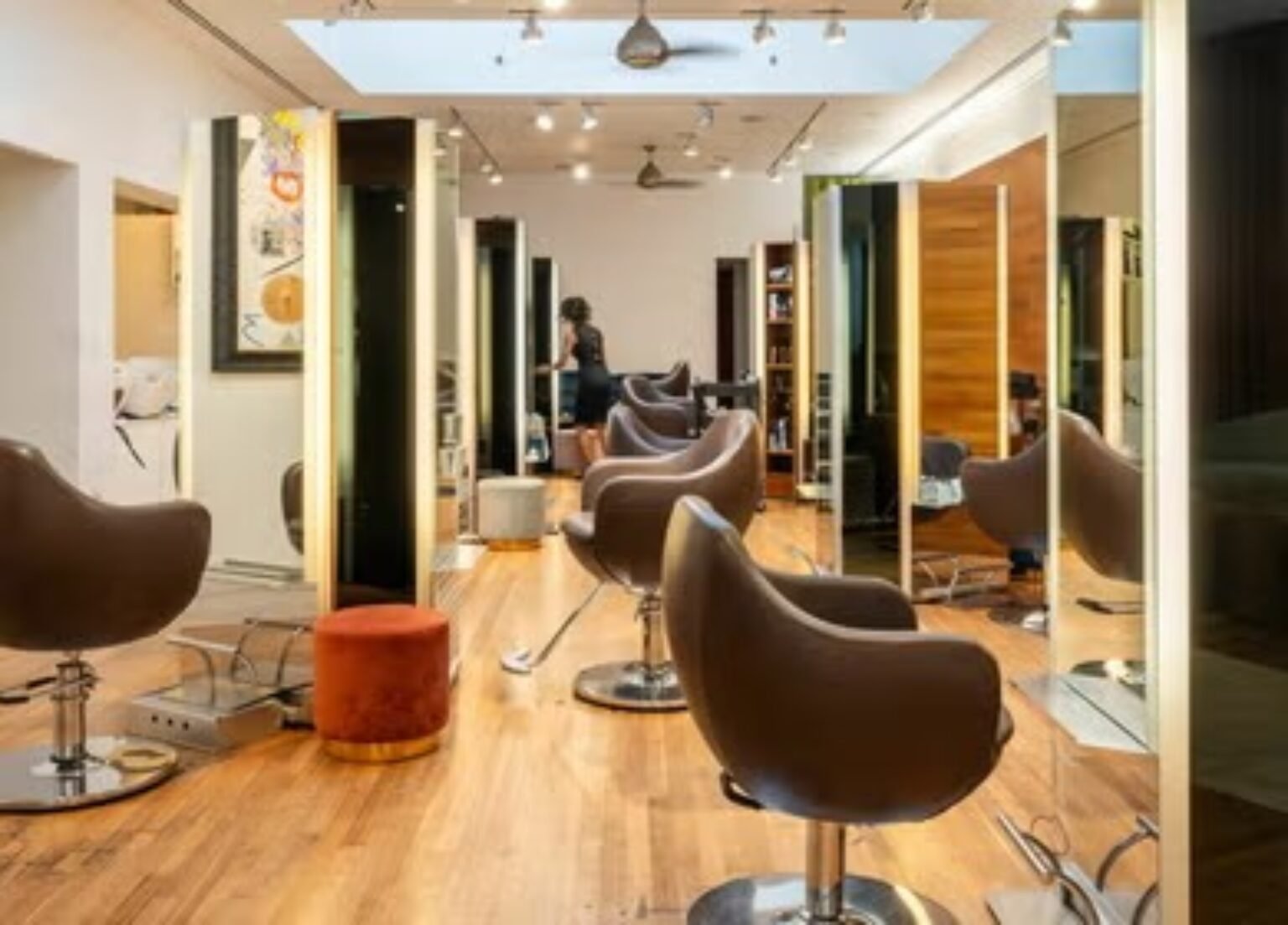 Top 35 Best Hair Salons in NYC