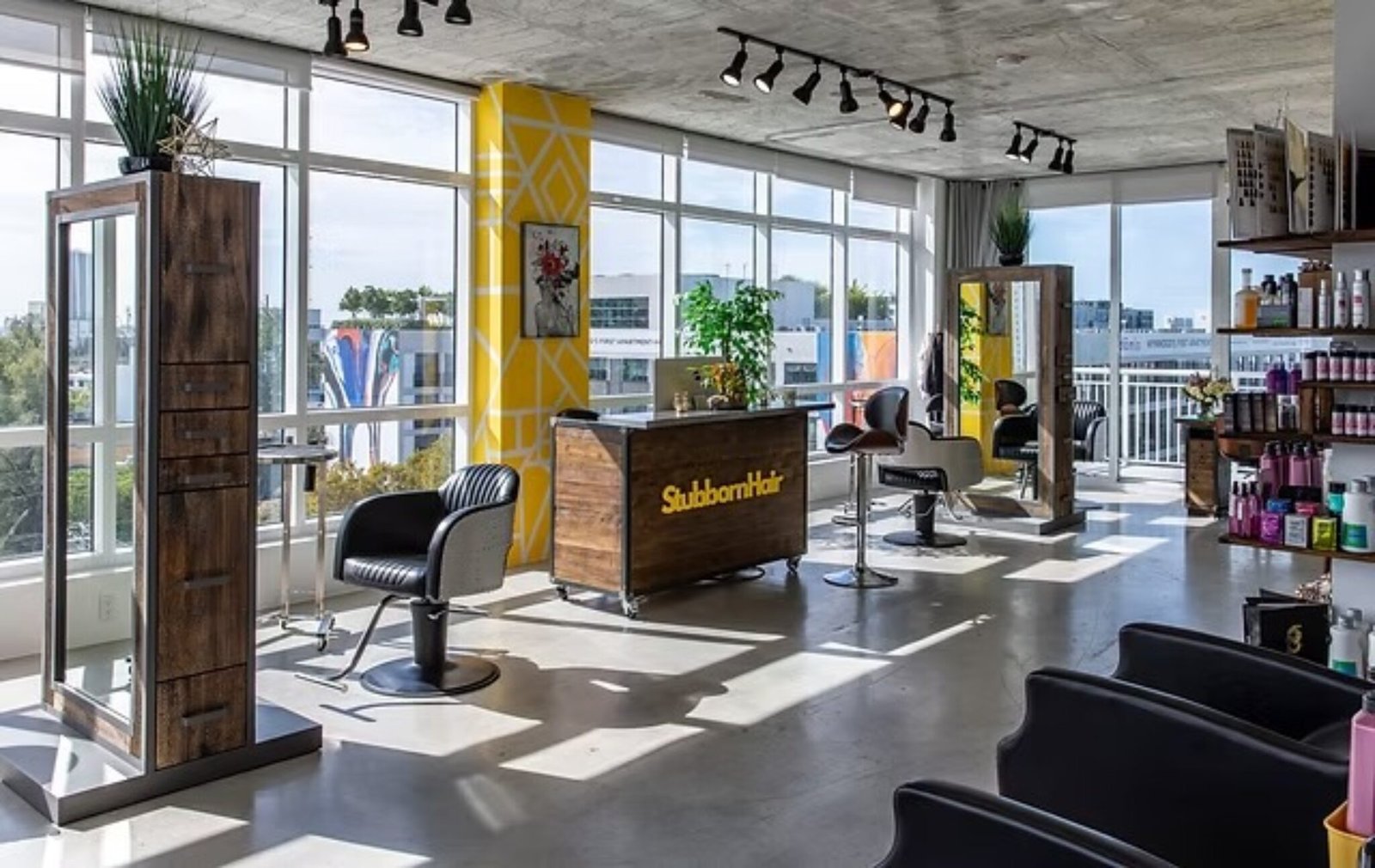 Top 25 Best Hair Salons in Miami, FL