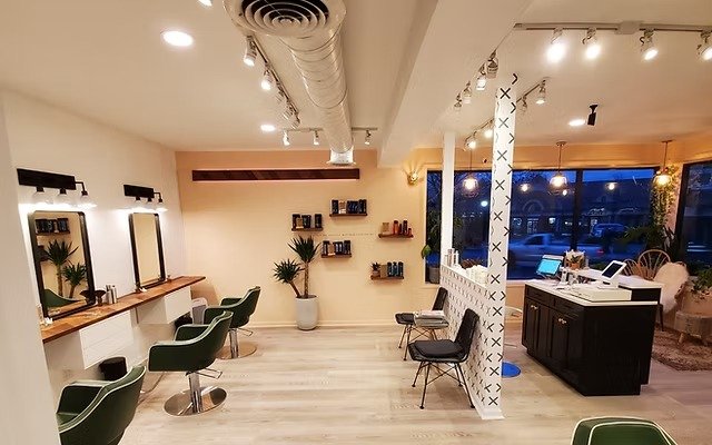 Westfield Salon Price List 2025