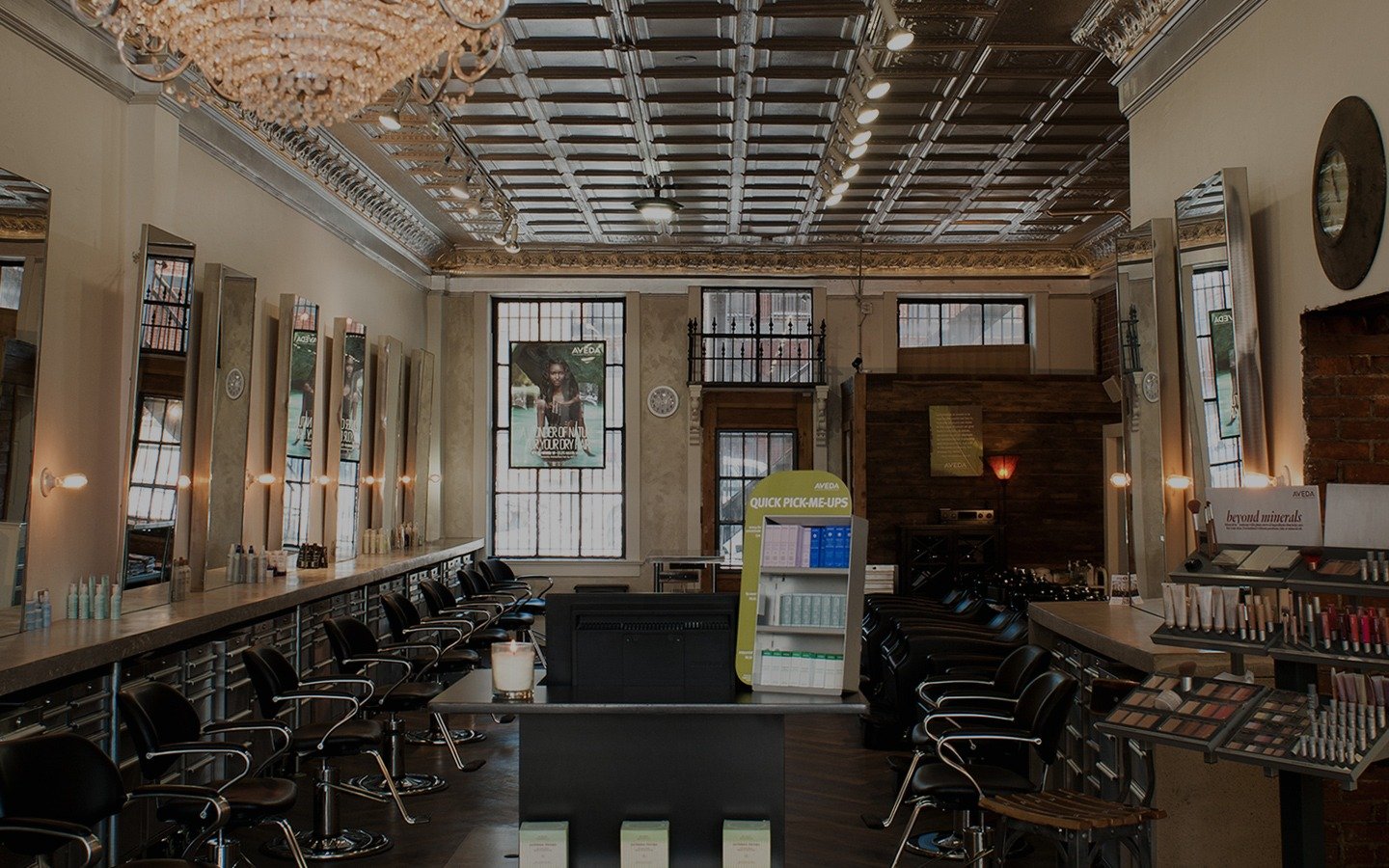 Top 15 Best Hair Salons In Columbus, OH