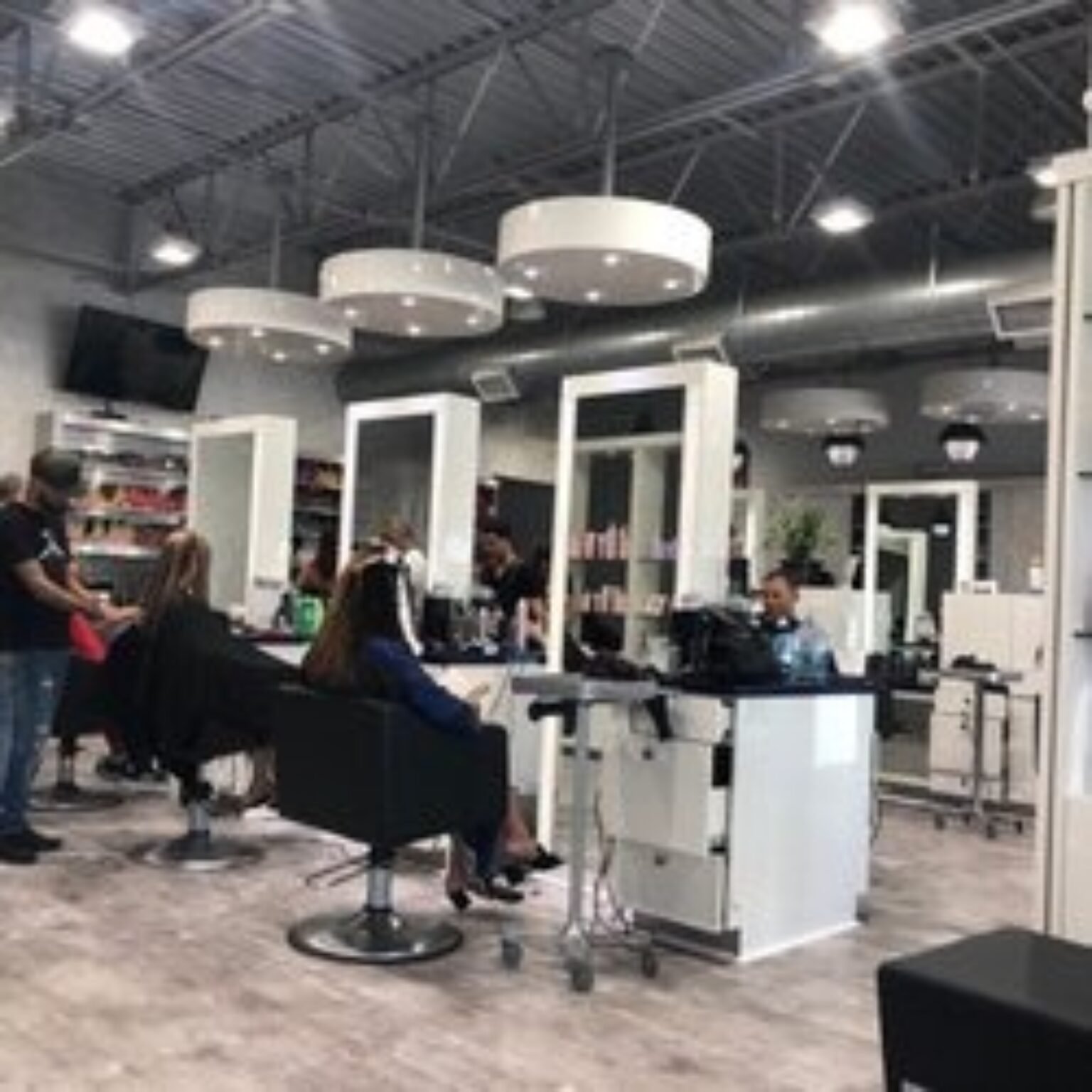 Top 25 Best Hair Salons in Miami, FL