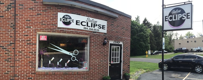 Eclipse Salon Price List 2025