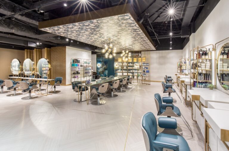 Top 35 Best Hair Salons in NYC
