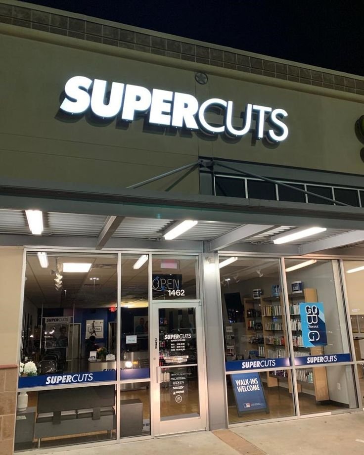 Discover Supercuts Prices for Adults: Great Deals Ahead