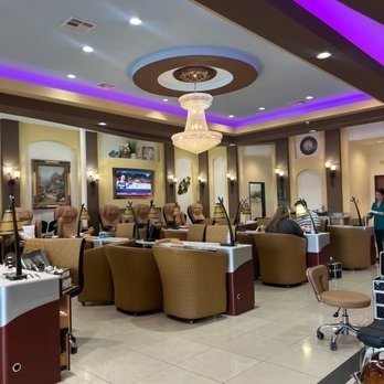 Signature Nail Salon Price List 2026: Luxury Service Guide