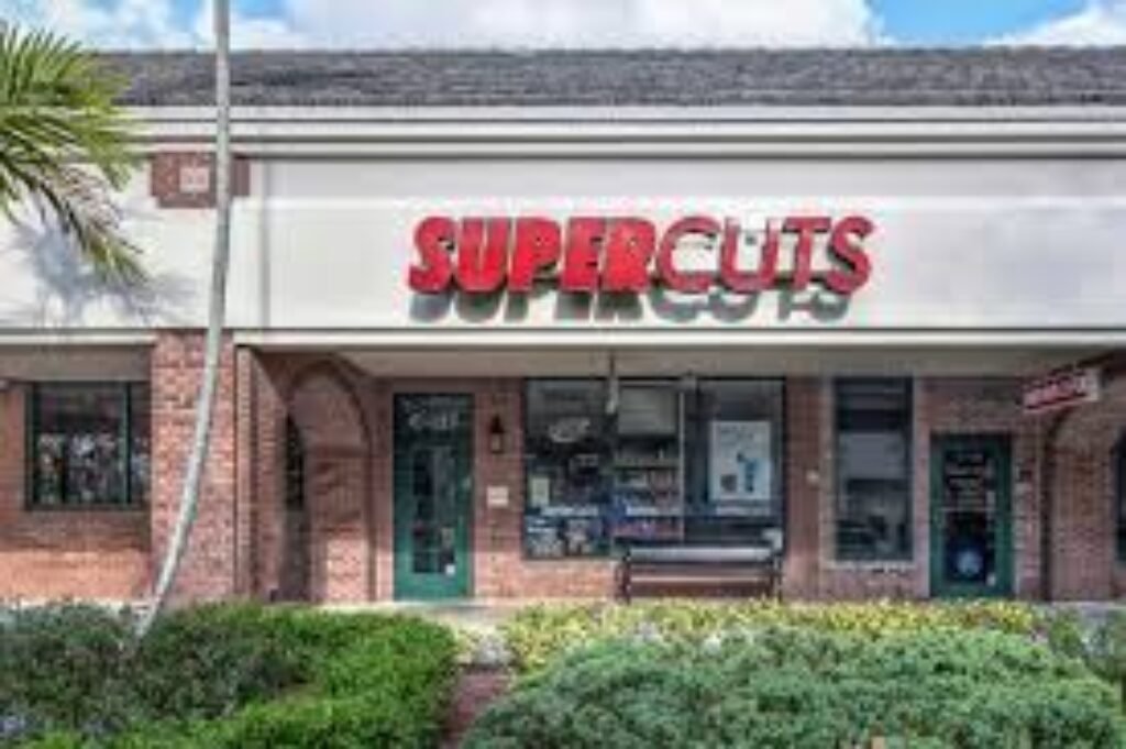 Supercuts Salon Price List October 2025 - Latest Services