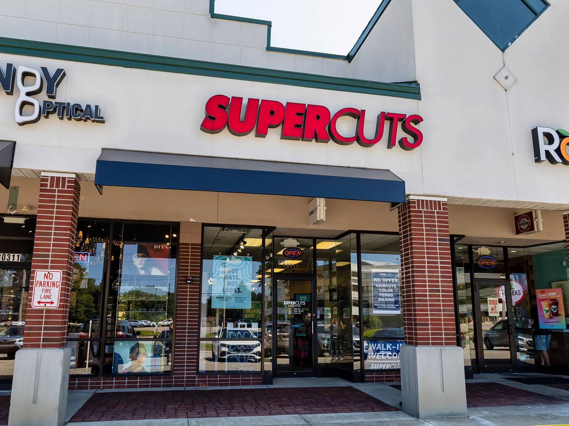 Supercuts Prices 2026: Complete Guide to Haircut Costs