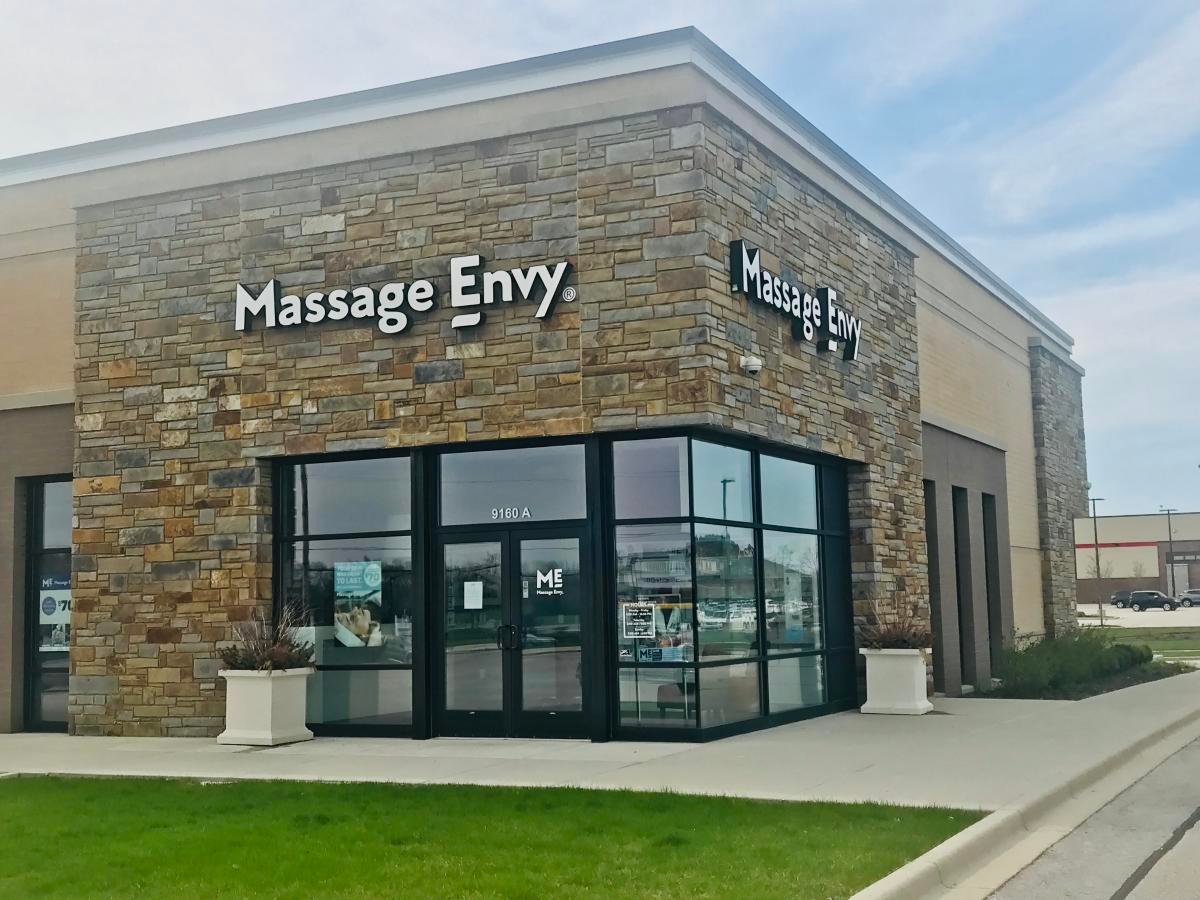 Massage Envy Prices 2026: Membership Cost & Service